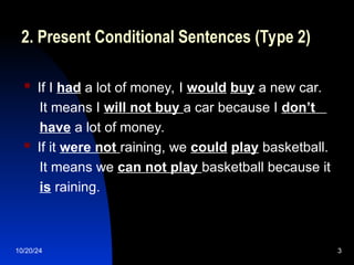 CONDITIONAL SENTENCESSSSSSSSSSSSSSSS.ppt