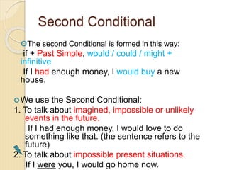if clause | PPT
