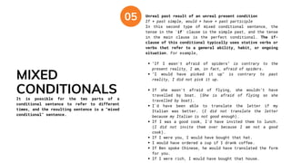 Conditional sentences and wish clauses | PPT
