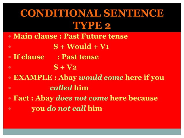 Conditional_sentences_dicky.ppt | Free Download