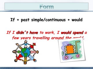 Conditional sentences ii | PPT