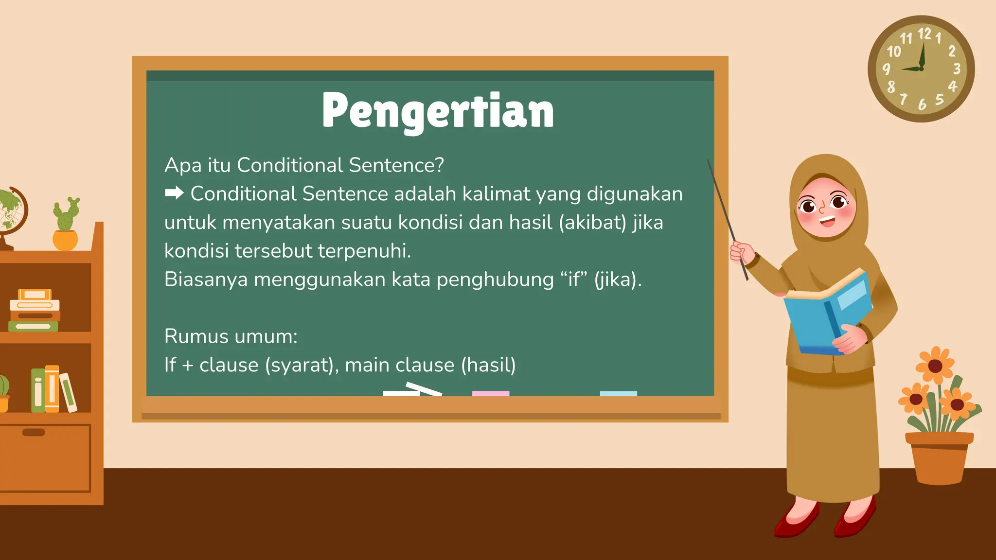 Conditional Sentences (Kalimat Pengandaian).pdf