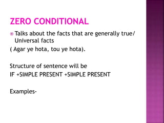CONDITIONAL SENTENCES PPT FOR ENGINEERING STUDENTS.ppt