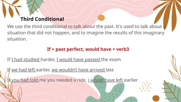 PowerPoint materi CONDITIONAL SENTENCE XII.pptx