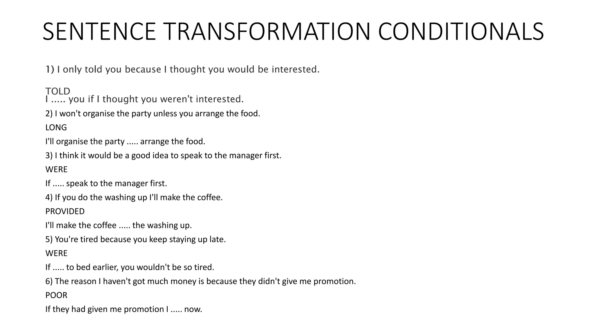 CONDITIONALS I & II.pptx