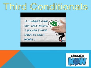 Conditionals | PPT