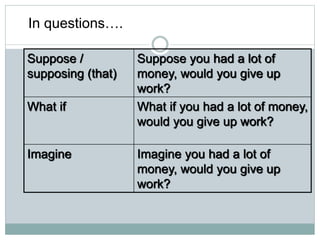 Conditionals PPT fffff.ppt