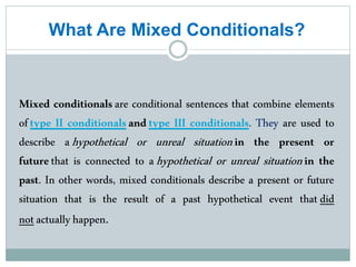 Conditionals PPT fffff.ppt