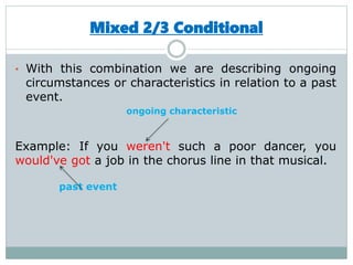 Conditionals PPT fffff.ppt