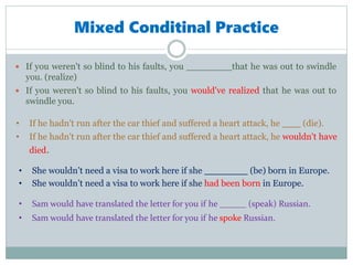 Conditionals PPT fffff.ppt