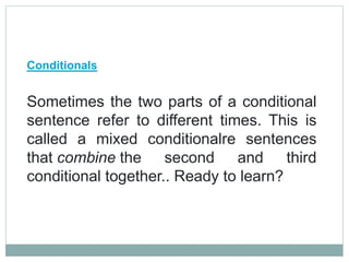 Conditionals PPT fffff.ppt
