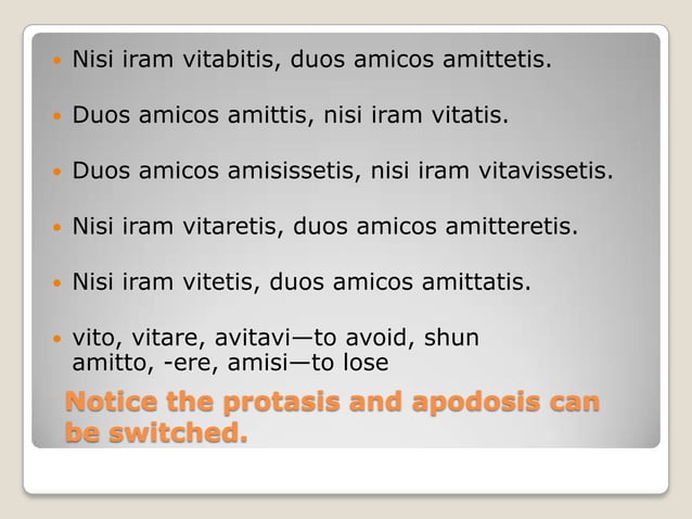 Conditionals practice | PPTX