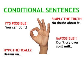 conditionals pres......................... | PDF