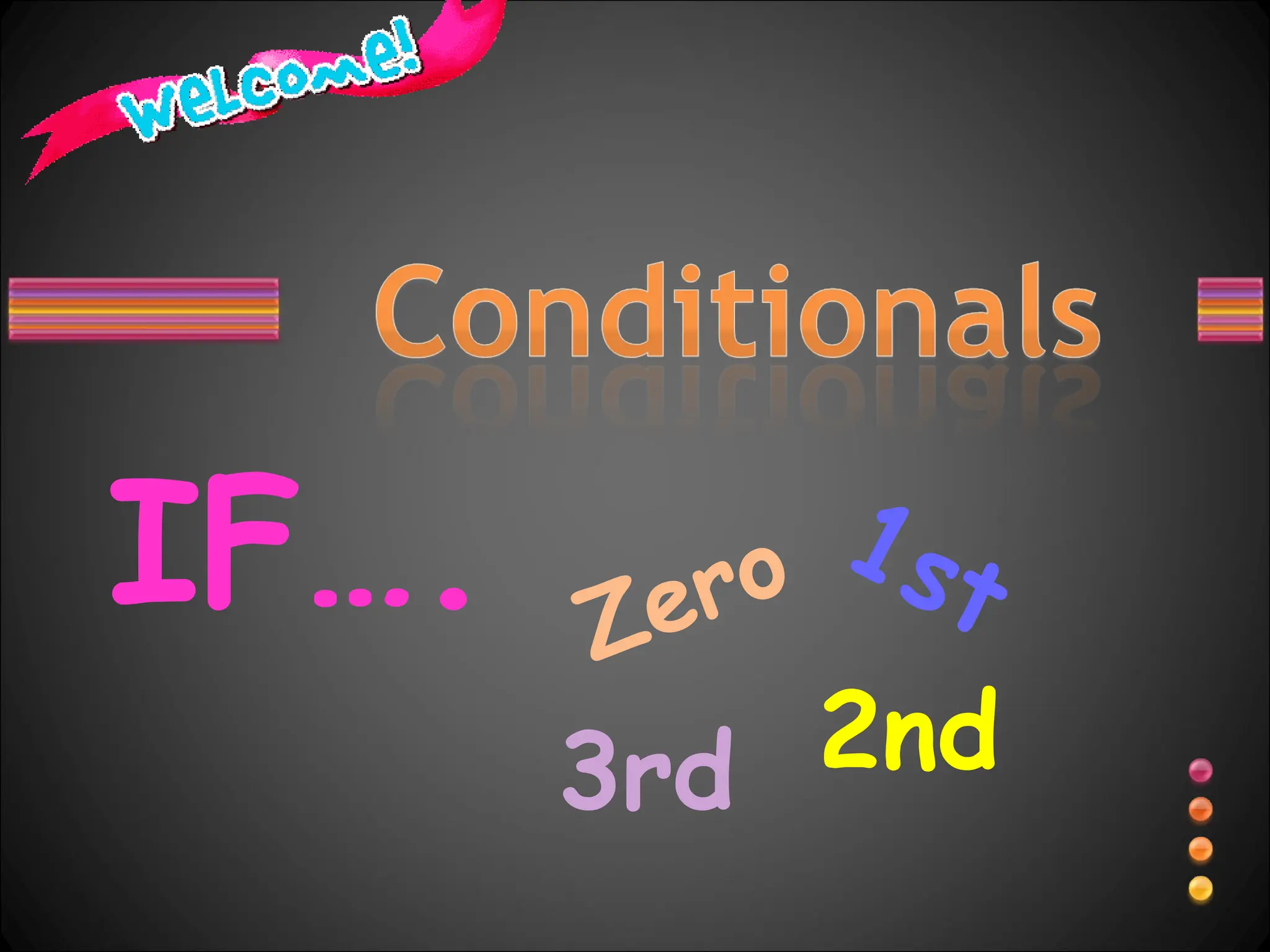 conditionalspresentation ore digitale kl IX.pdf