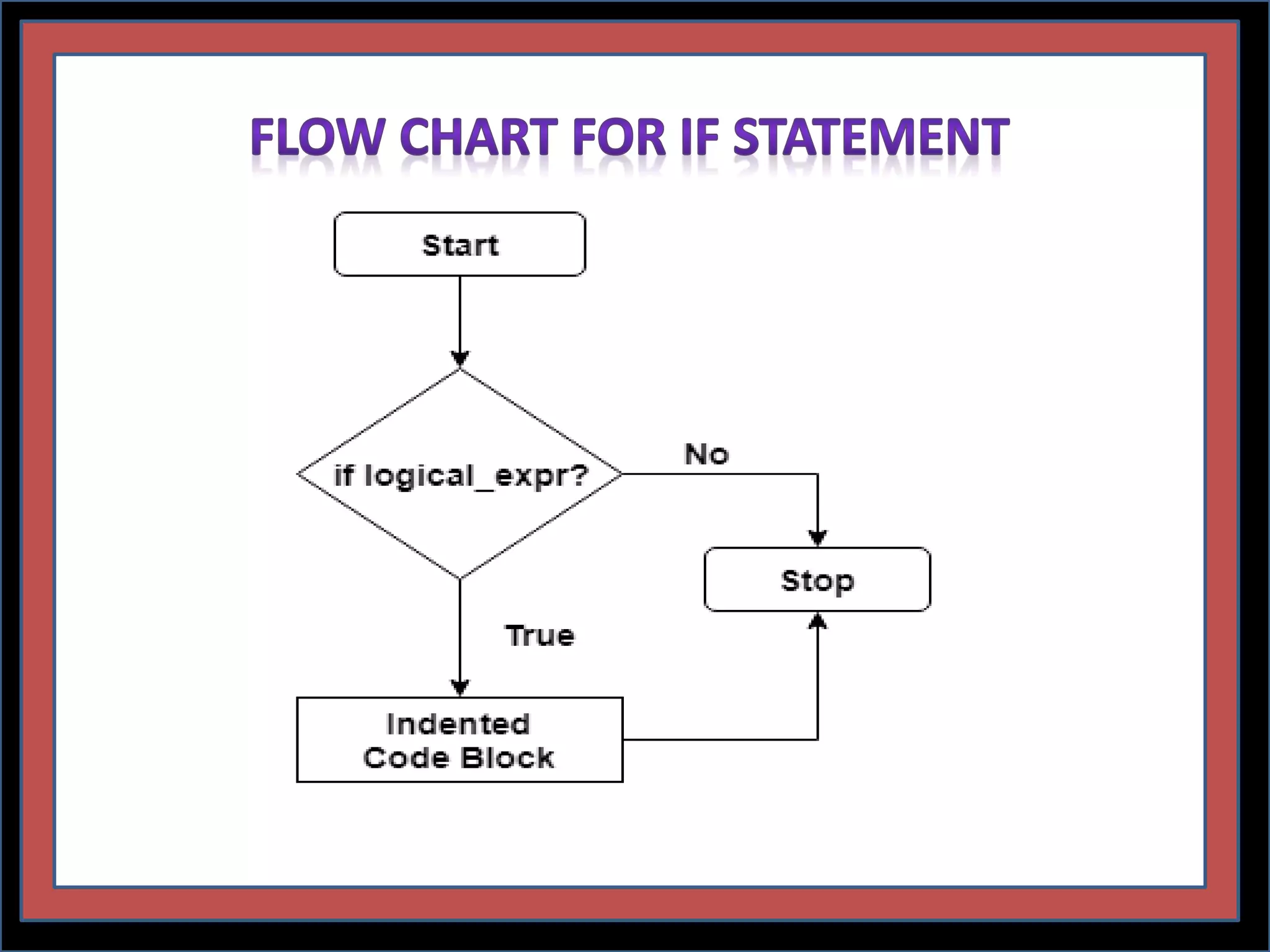 Conditionalstatement | PPTX