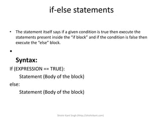 Conditional Statement.ppt