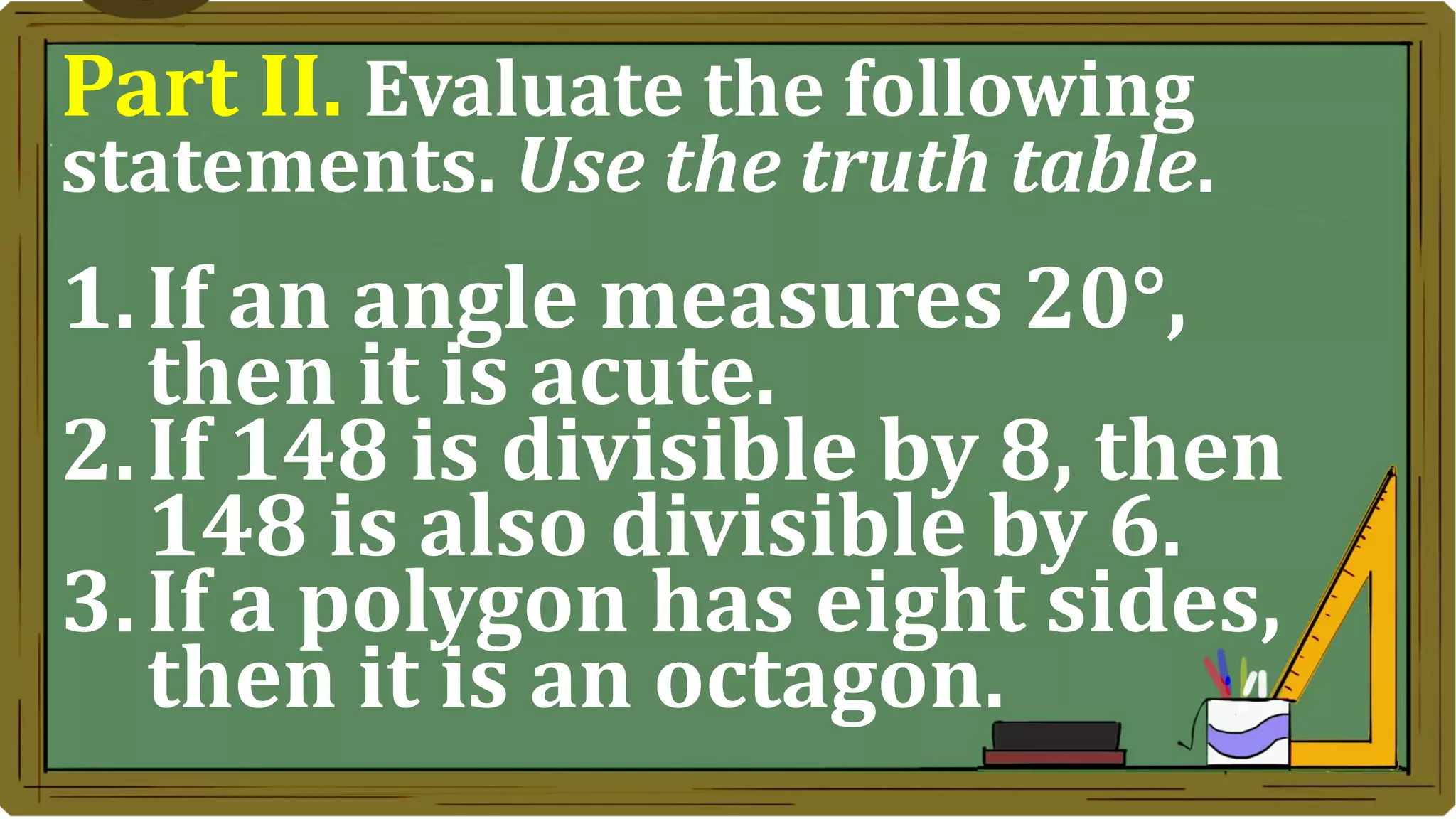 Conditional Statementpptx 