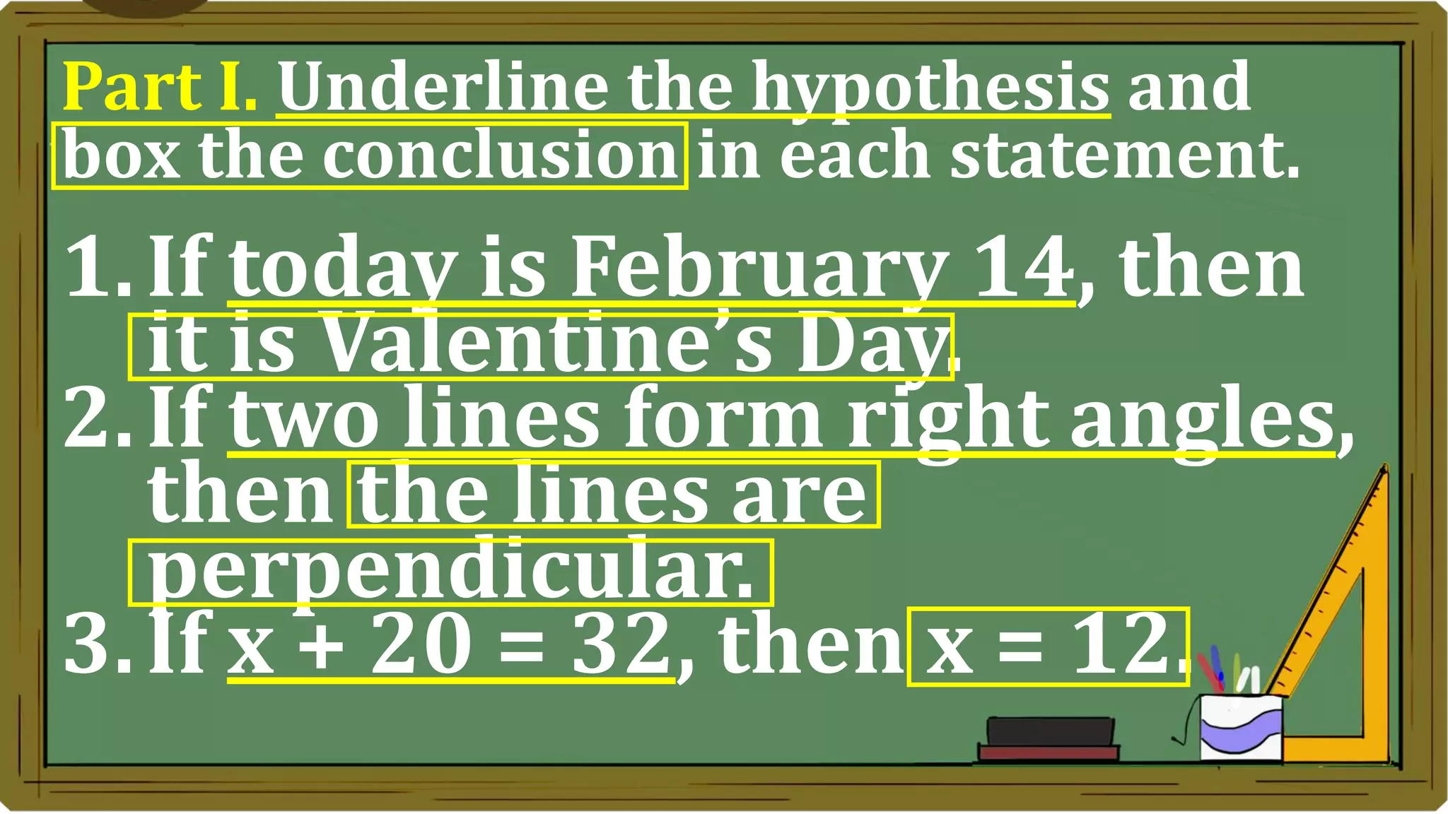 Conditional Statementpptx