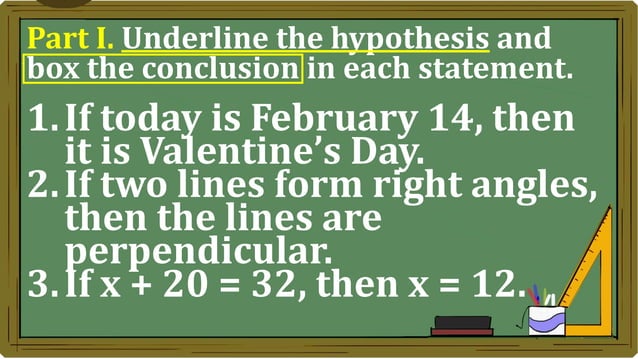 Conditional Statement.pptx | Science