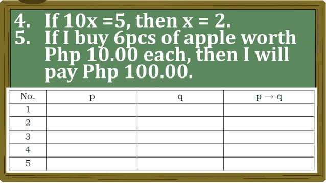 Conditional Statement.pptx | Science