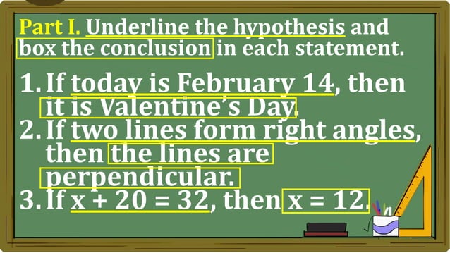 Conditional Statement.pptx | Science