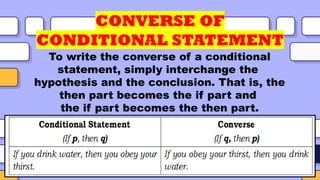 conditional statement...............pptx