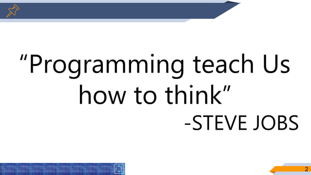 Conditional Statement - Switch Case.pptx