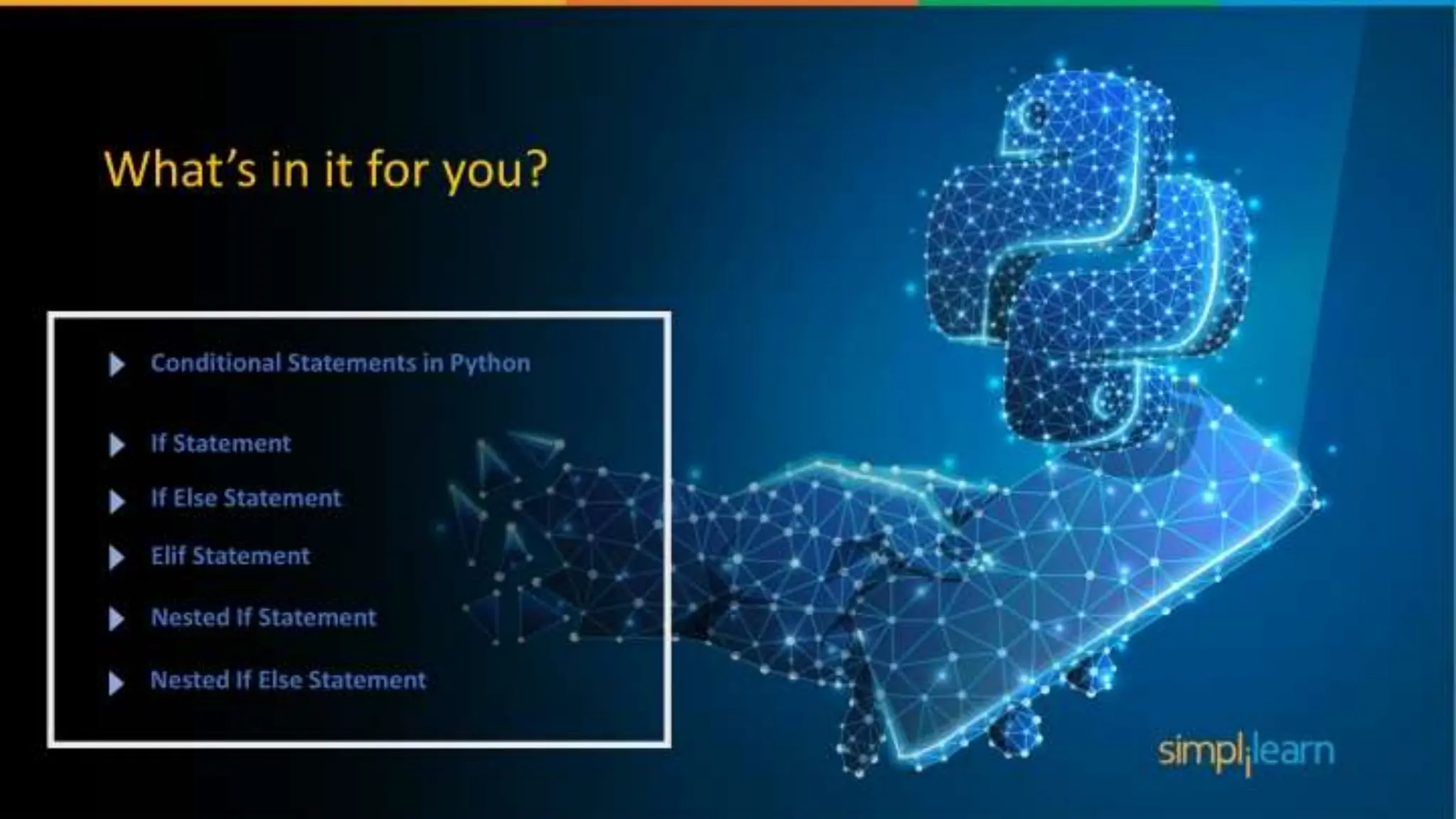 conditional statement in python day 5.pptx