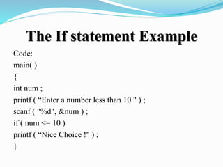 PPT Rewrite A Conditional Statement In If-then Form, 43% OFF