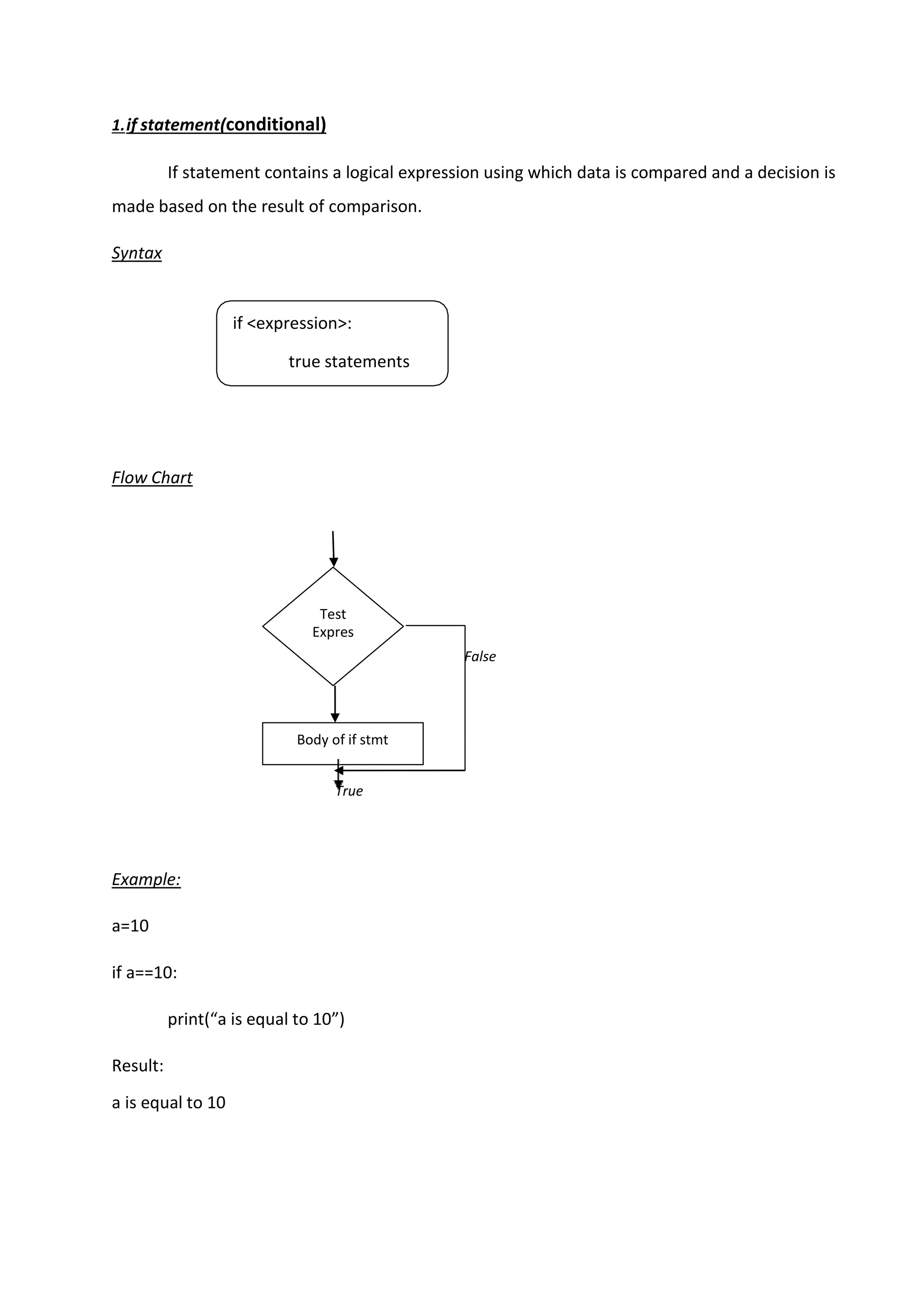 conditional statements.docx