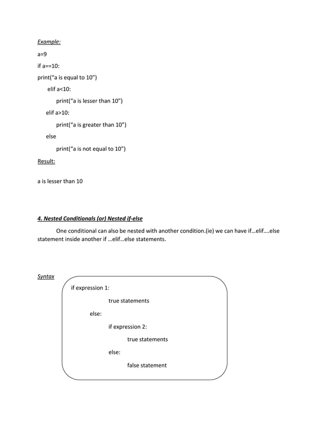 conditional statements.docx