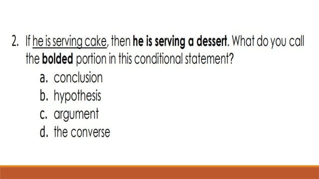 CONDITIONAL STATEMENTS IN MATHEMATICS GRADE 8.pptx