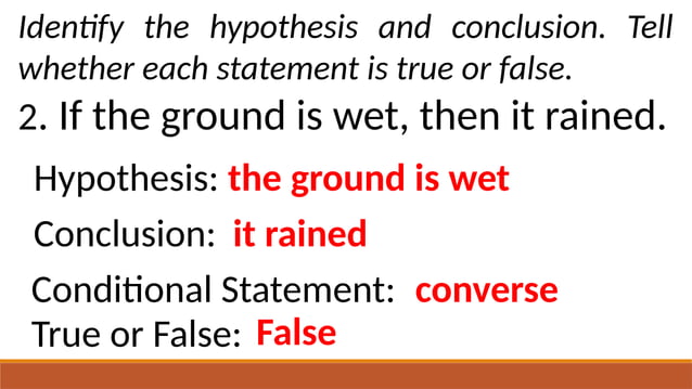 CONDITIONAL STATEMENTS IN MATHEMATICS GRADE 8.pptx