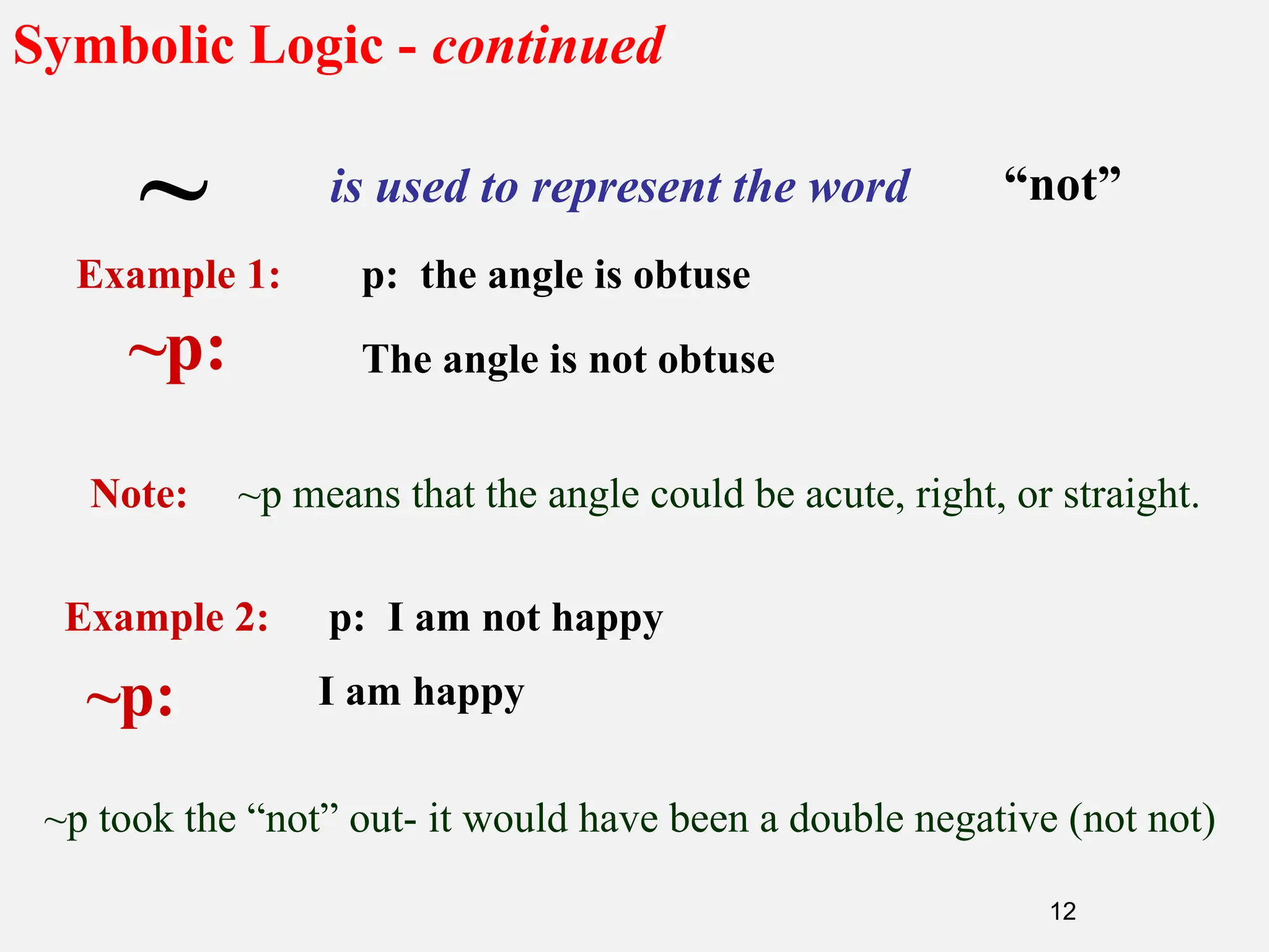 Grade 8 - Quarter 1 Conditional Statements.ppt