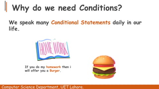 Conditional Statements.pptx AKJENALAELJDI | PPTX