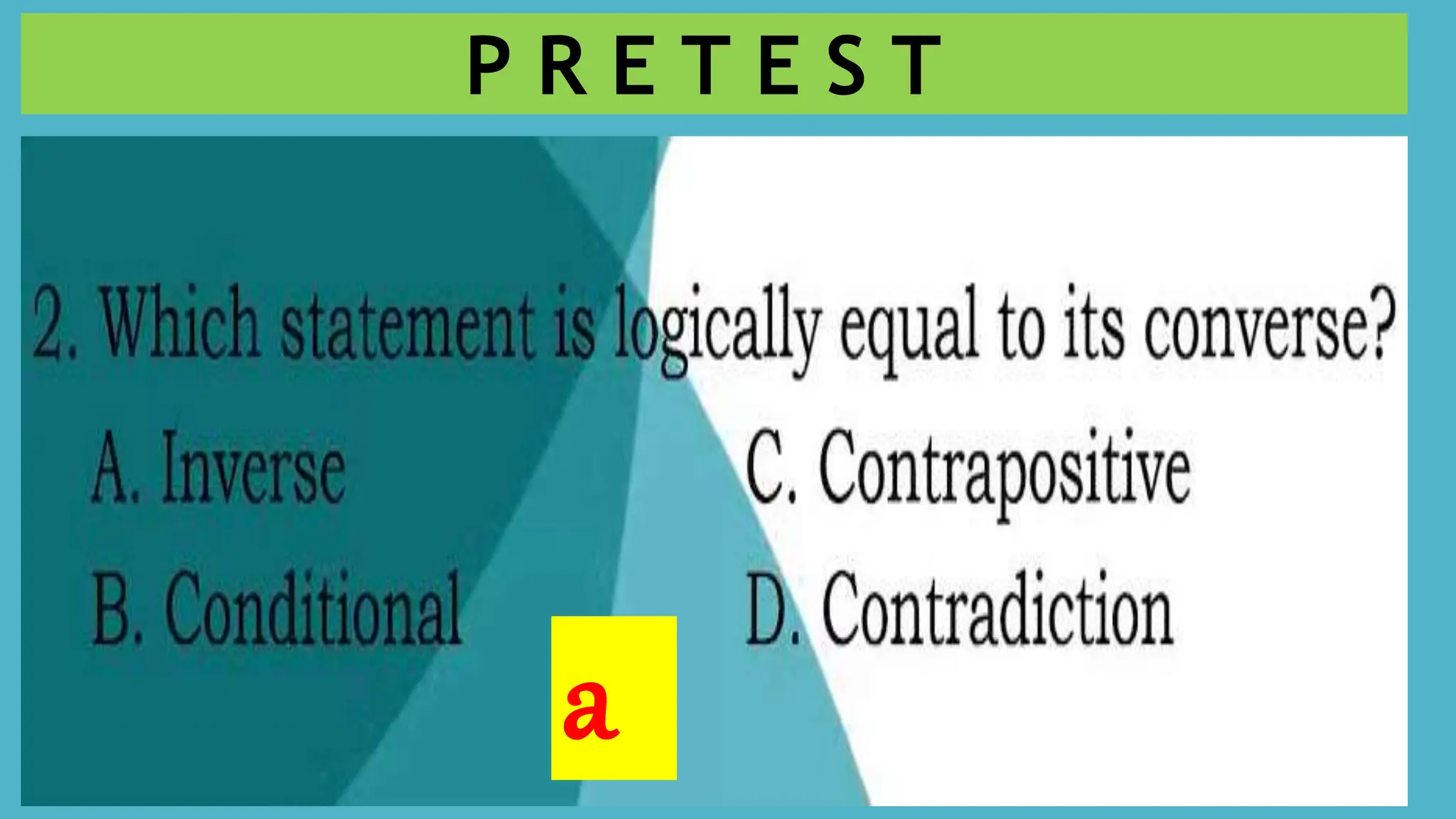 Conditional Statements And Its Logical Equivalencepptx Programming Languages Computing