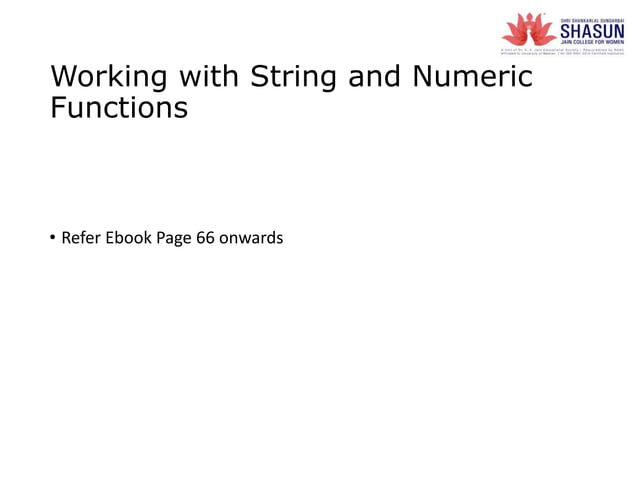 Php Conditional Statements And Loopingppt Web Development Internet