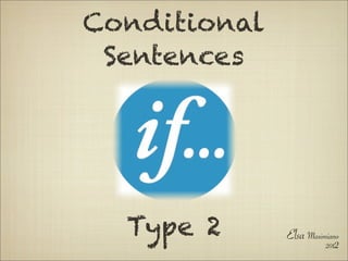 Conditional type2 | PDF