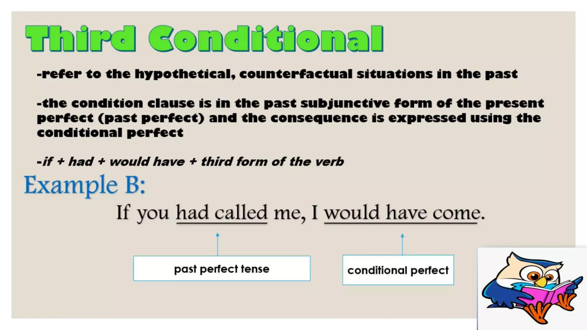 CONDITIONALS using arguments.pptx