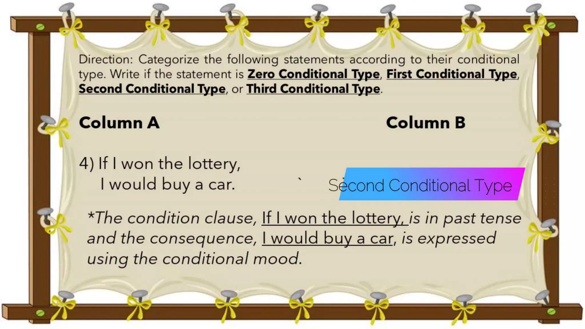 CONDITIONALS using arguments.pptx
