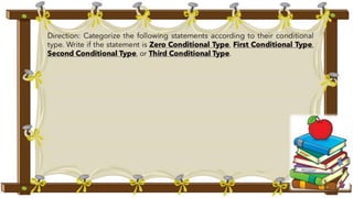 CONDITIONALS using arguments.pptx
