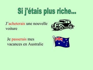 Conditional Tense | PPT
