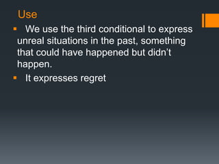 conditional type 3.pptx