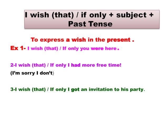 Conditional without if | PPTX