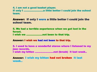 Conditional without if | PPTX