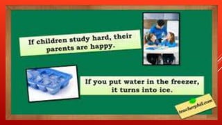 Conditional zero 2015 | PPTX