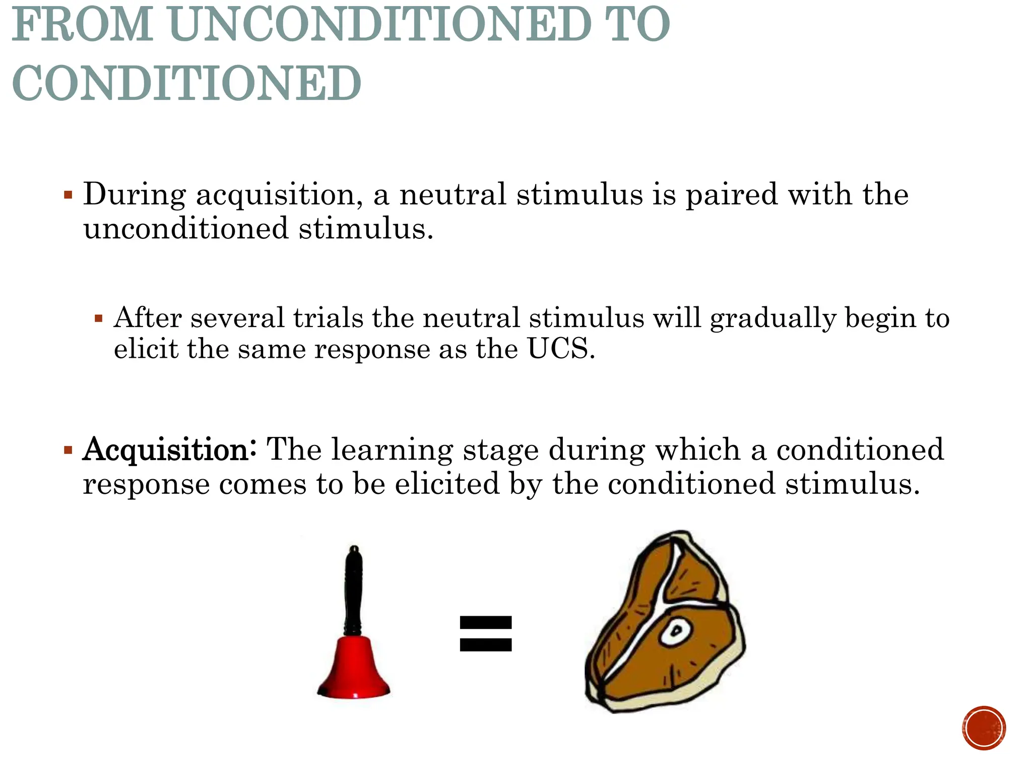 Classical Conditioning and Operant Conditioning.ppt