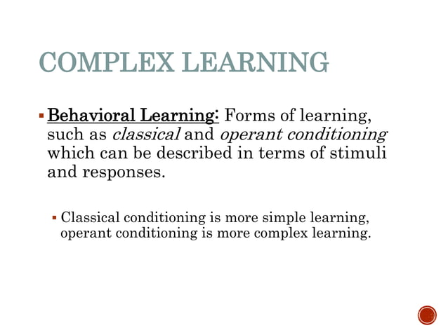Classical Conditioning and Operant Conditioning.ppt