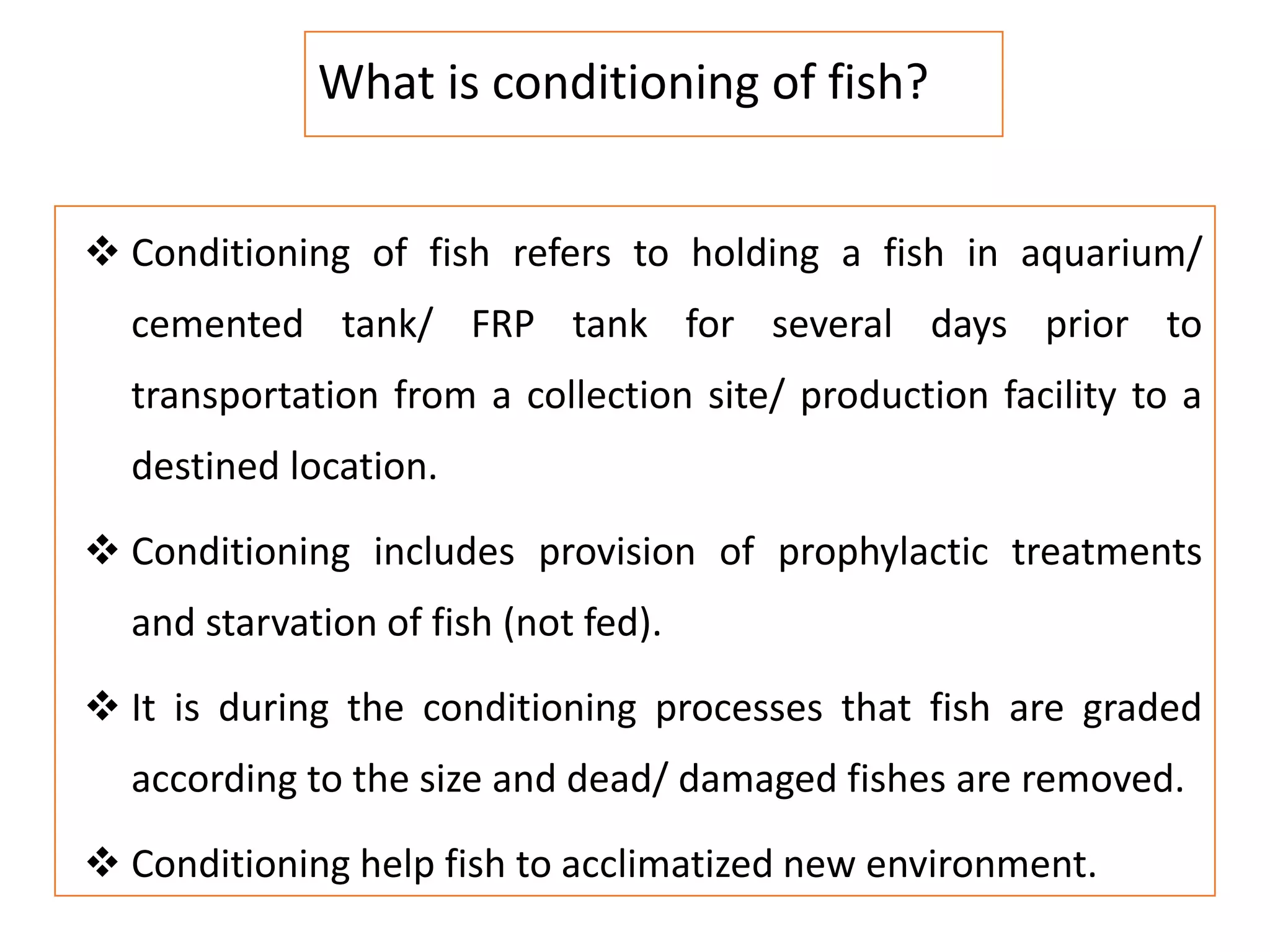 Conditioning and packaging of ornamental fish for transportation.pdf