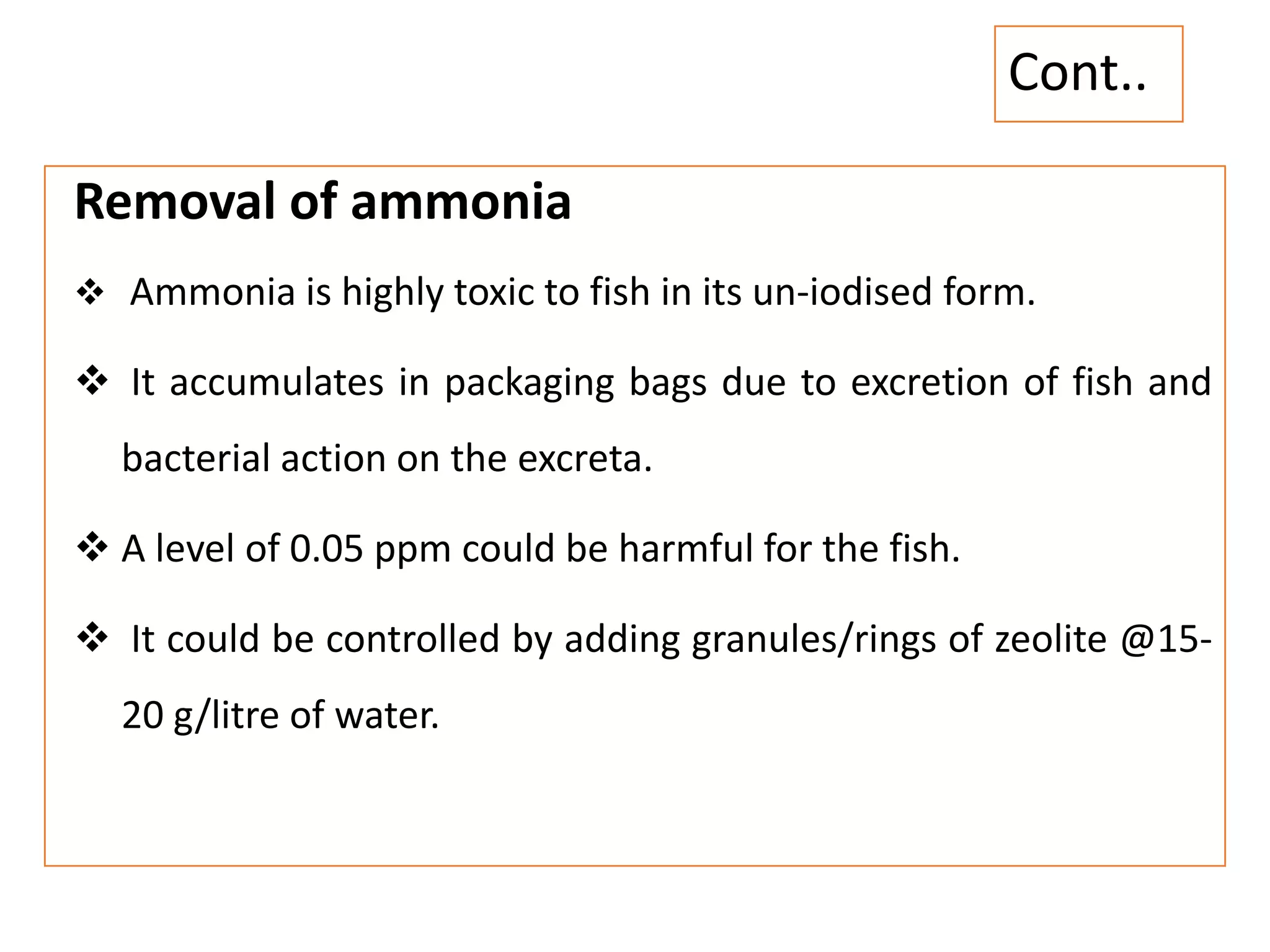 Conditioning and packaging of ornamental fish for transportation.pdf